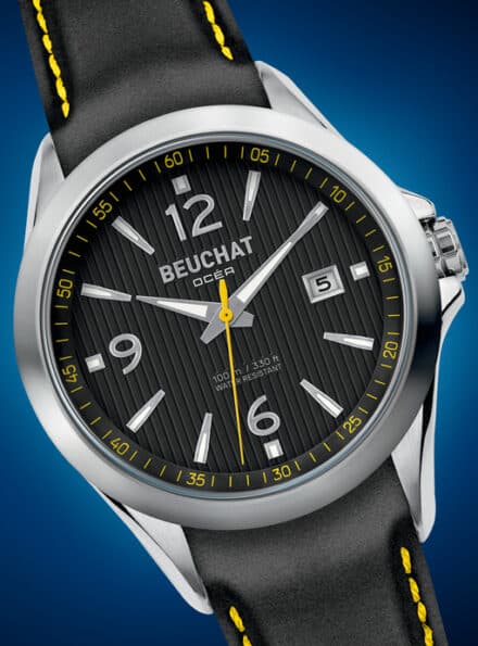 Beuchat montres de plongée | Trouver votre montre Beuchat